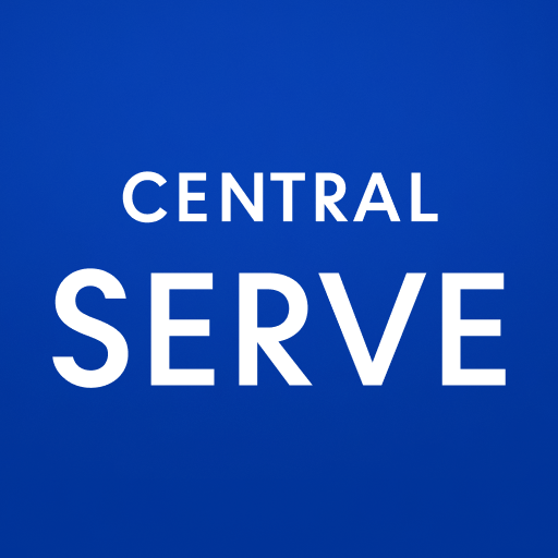 Central Serve | หน้าแรก